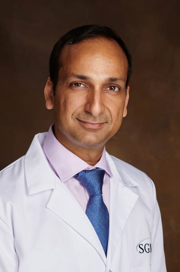 Leadership and Employee Recognition | SGMC Health 2023 Annual Report