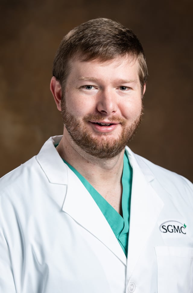 Leadership and Employee Recognition | SGMC Health 2023 Annual Report