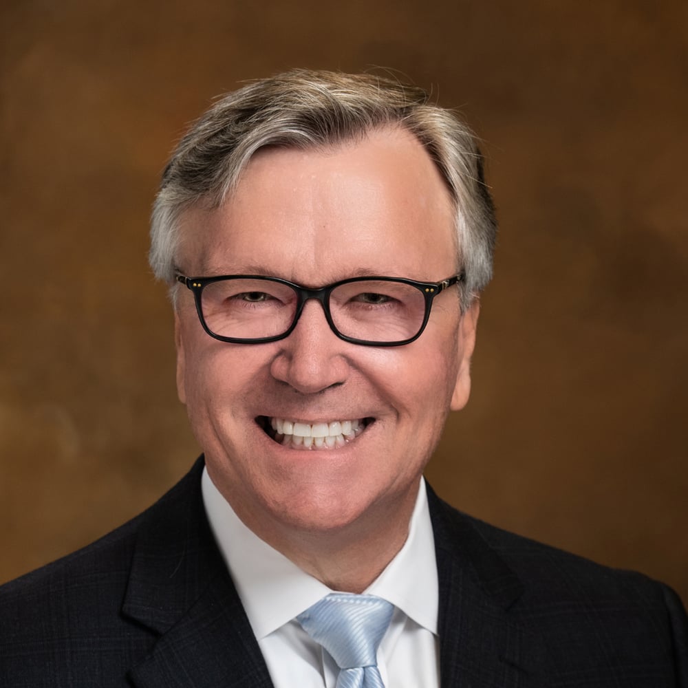 Leadership and Employee Recognition | SGMC Health 2023 Annual Report